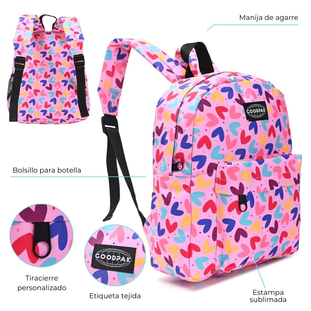 Matycuer - Marroquinería mayorista